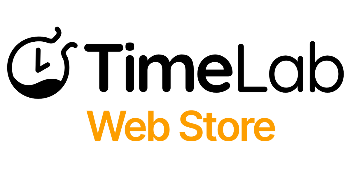 TimeLab Shop